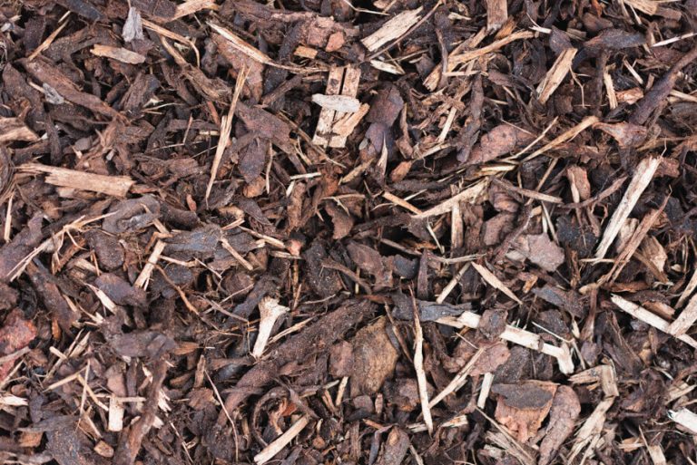 Landscape Bark - Landscape & Garden Supplies