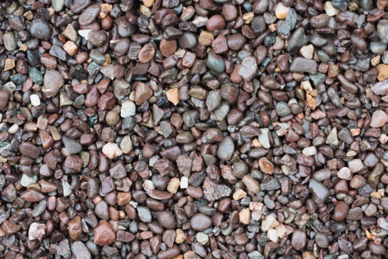 Pea Gravel - Landscape & Garden Supplies