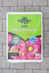 Multi Purpose Compost - Landscape & Garden Supplies